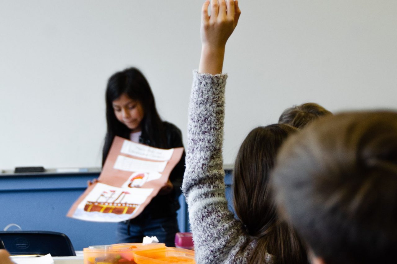 Public Speaking Courses for Children, Teenagers and Adults - Sonal Dave