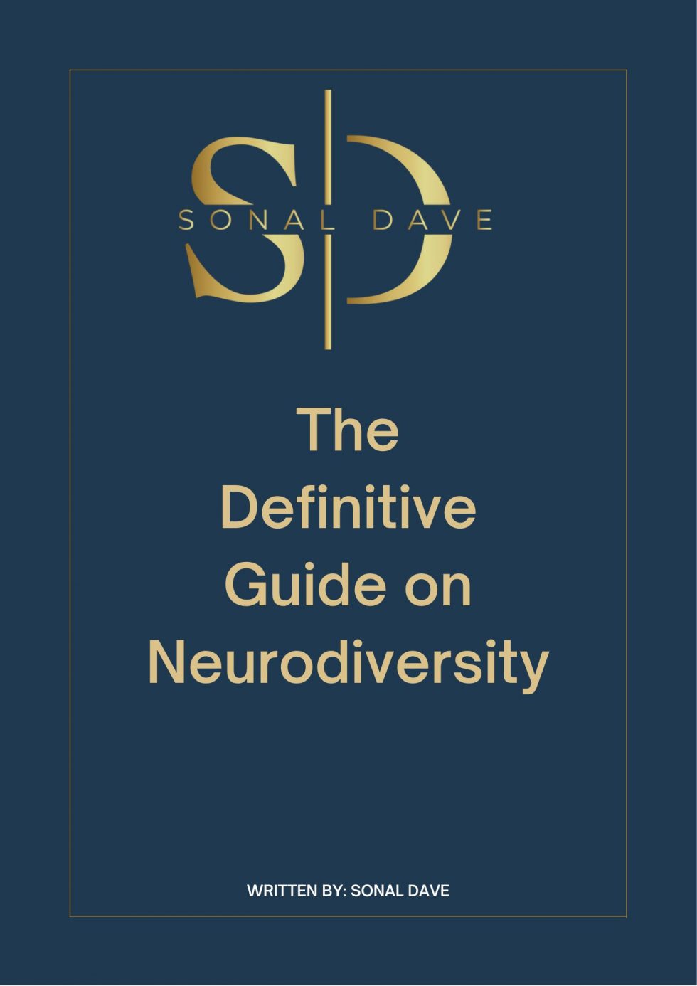 Neurodiversity Facts - Data, Impacts and Value of a Neurodivergent Mind ...