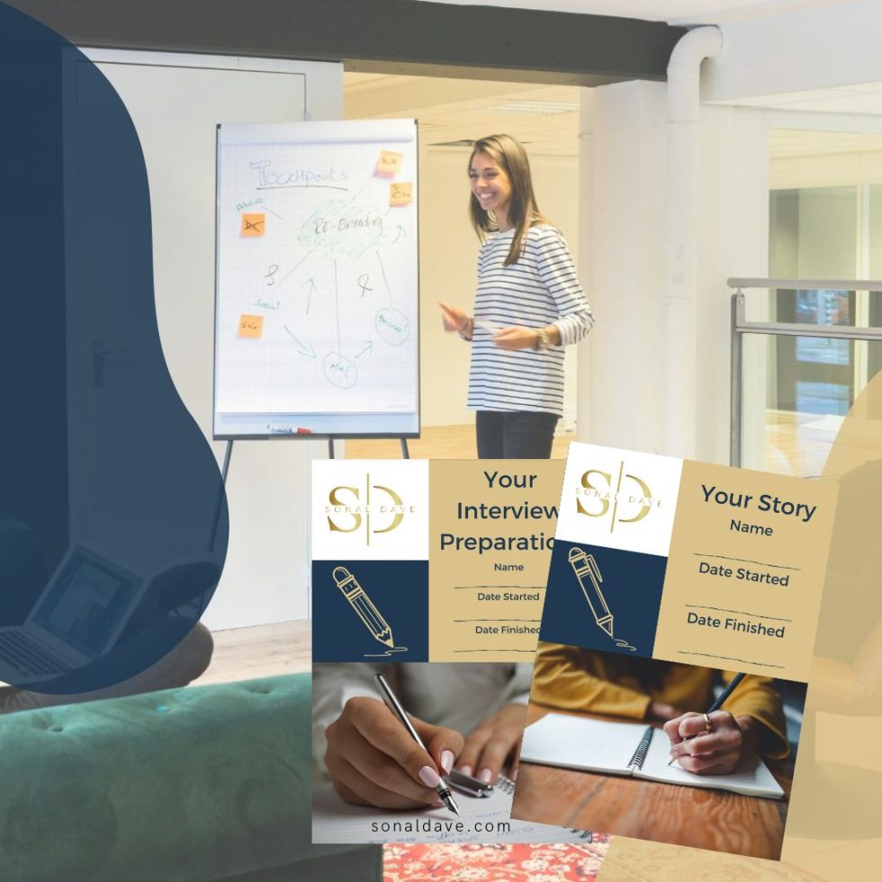 Public Speaking Training for Educational Staff and Students - Sonal Dave